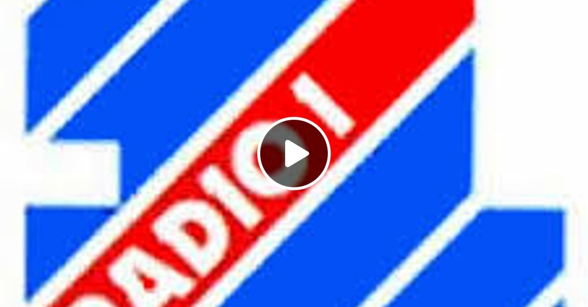 Adrian Juste - First Radio 1 show, April 1978 by Ian on the Radio ...