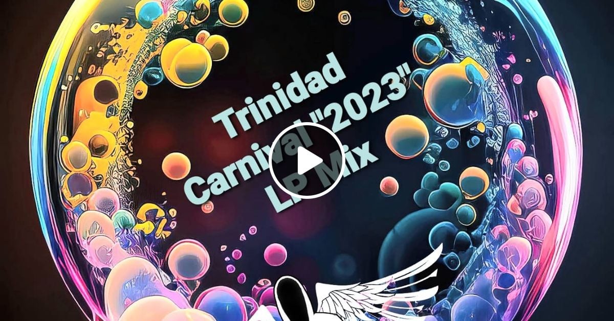 Take This Whine [Trinidad Carnival 2023 Mix] by Flagship A/V Disc ...