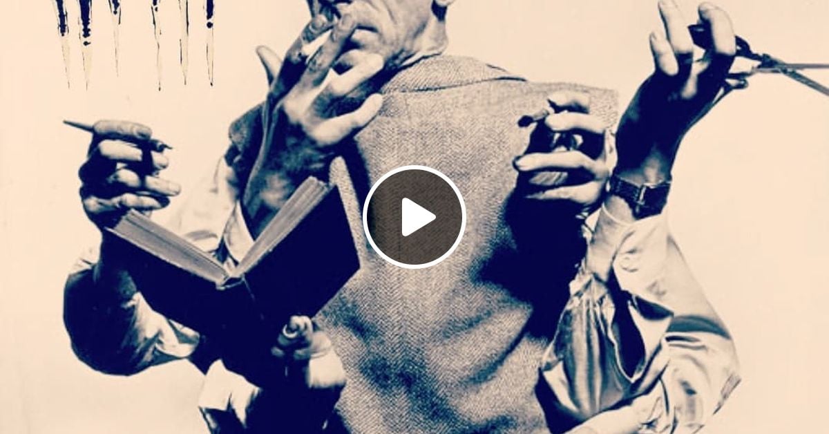 Knif Files Vol. 50 by radiocore | Mixcloud