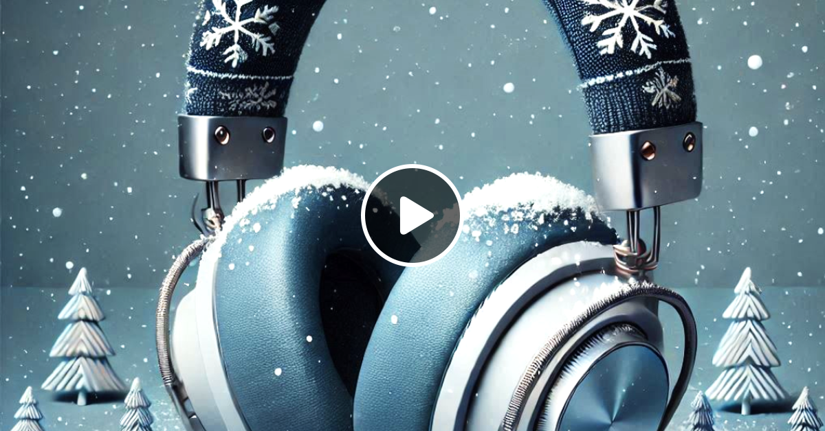 New Year/Winter Selection 2025 by Mike Fall | Mixcloud