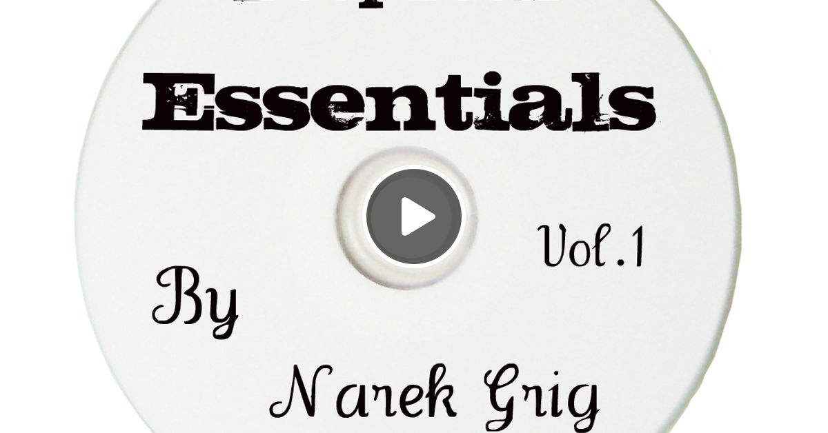 hgftr by Narek Grig | Mixcloud