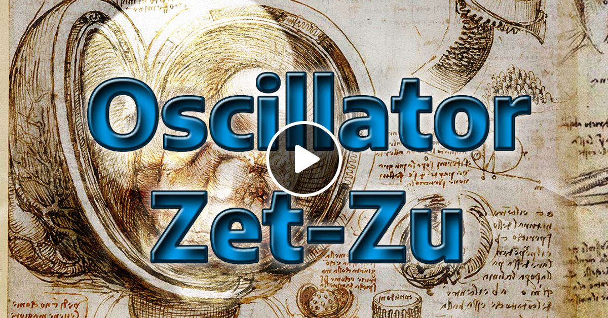 Miss Adk's Horror Show - Oscillator & Zet-zu - Season 5 by Miss Adk's ...