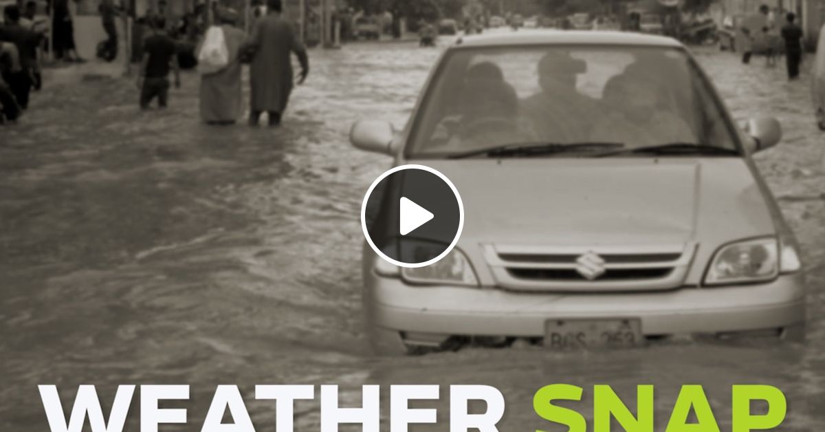 Weather Snap 02 Sept 2022 by Mostly Weather | Mixcloud