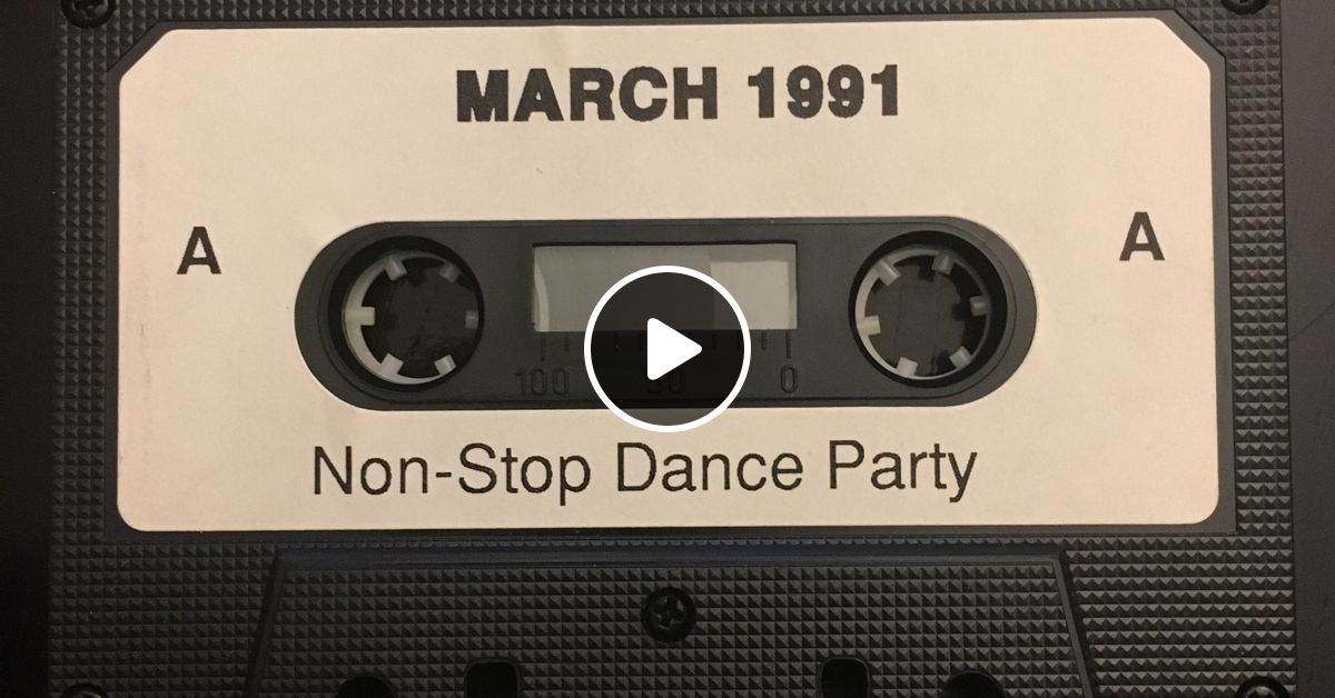 Bobby D 03-91 Side A by djbdb | Mixcloud