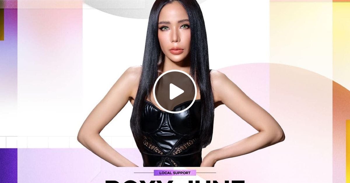 Roxy June Live at Together Festival 2022 by DjRoxy June | Mixcloud
