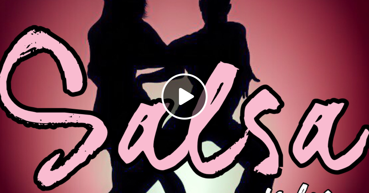 DJ KWIK PRESENTA - SALSA DE LOS 90'S by Deejay Kwik | Mixcloud
