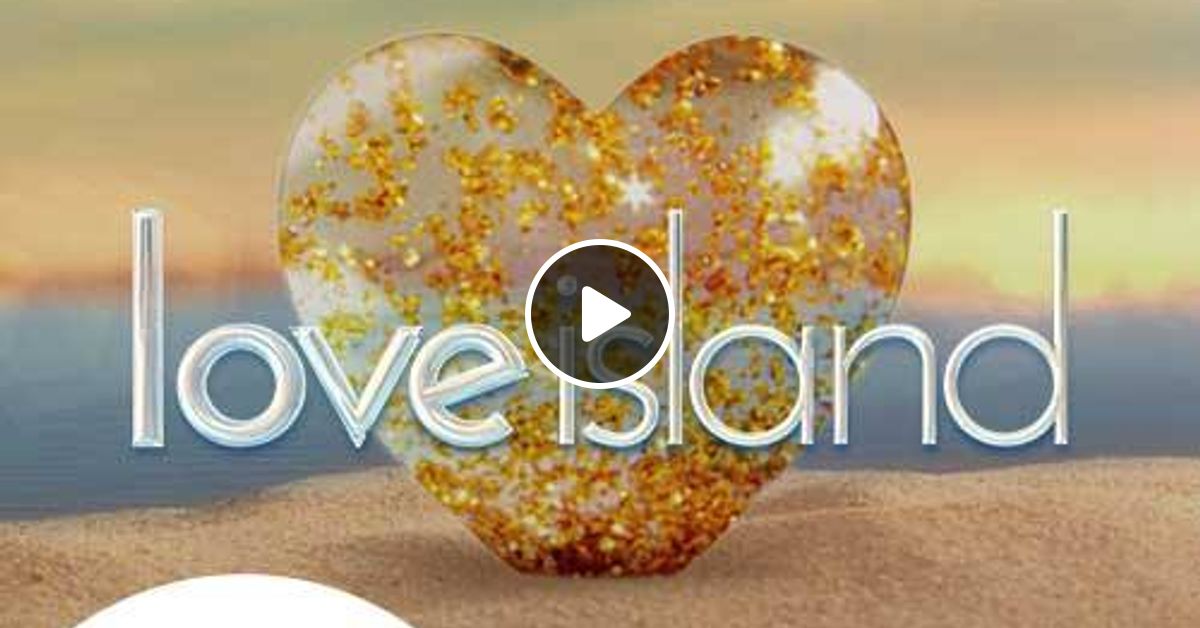 The Love Island Mix Summer 2017 - DJ Terry Turbo by Terry Lee ...