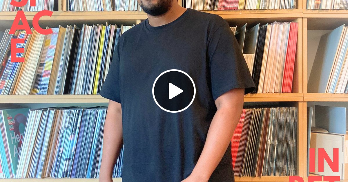 The Space In Between [Radio] with Allan Strange // 08-09-2024 by Sonar ...