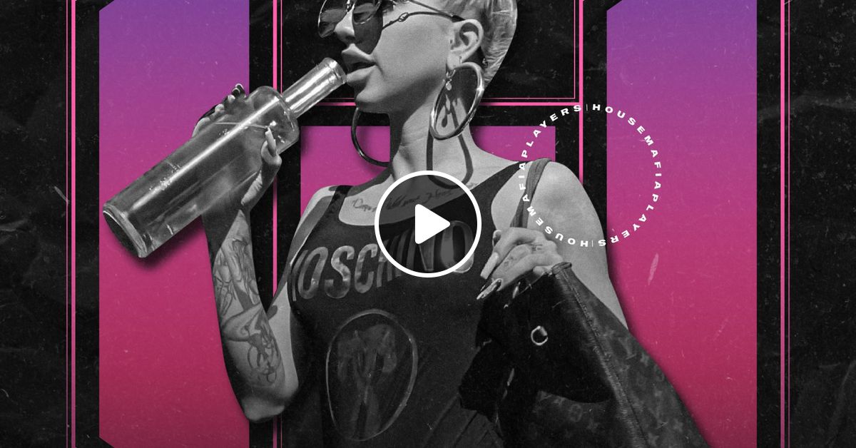 AMG EXCLUSIVE @HMP CLUB SESSIONS [MANCHESTER - ENGLAND] by House Mafia ...