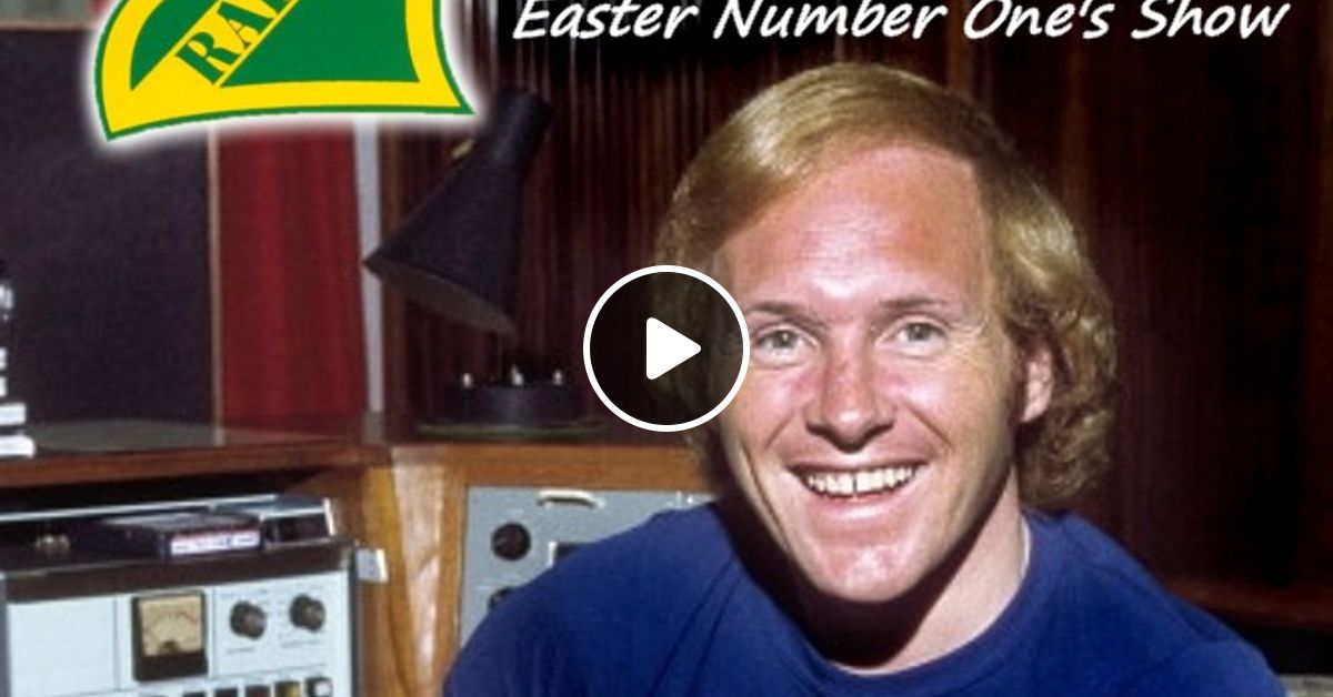 David Hamilton Easter show - 12-4-1980 - BBC Radio 2 by Stuart Busby ...