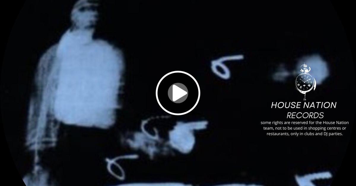 Nation Mix: Le Groove Set 1 by House Nation Records | Mixcloud