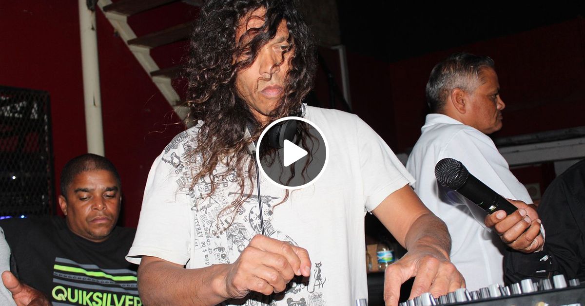 CLUB COPACABANA DJ SUPERFLY 1985. by Ashwin888_Chiba | Mixcloud