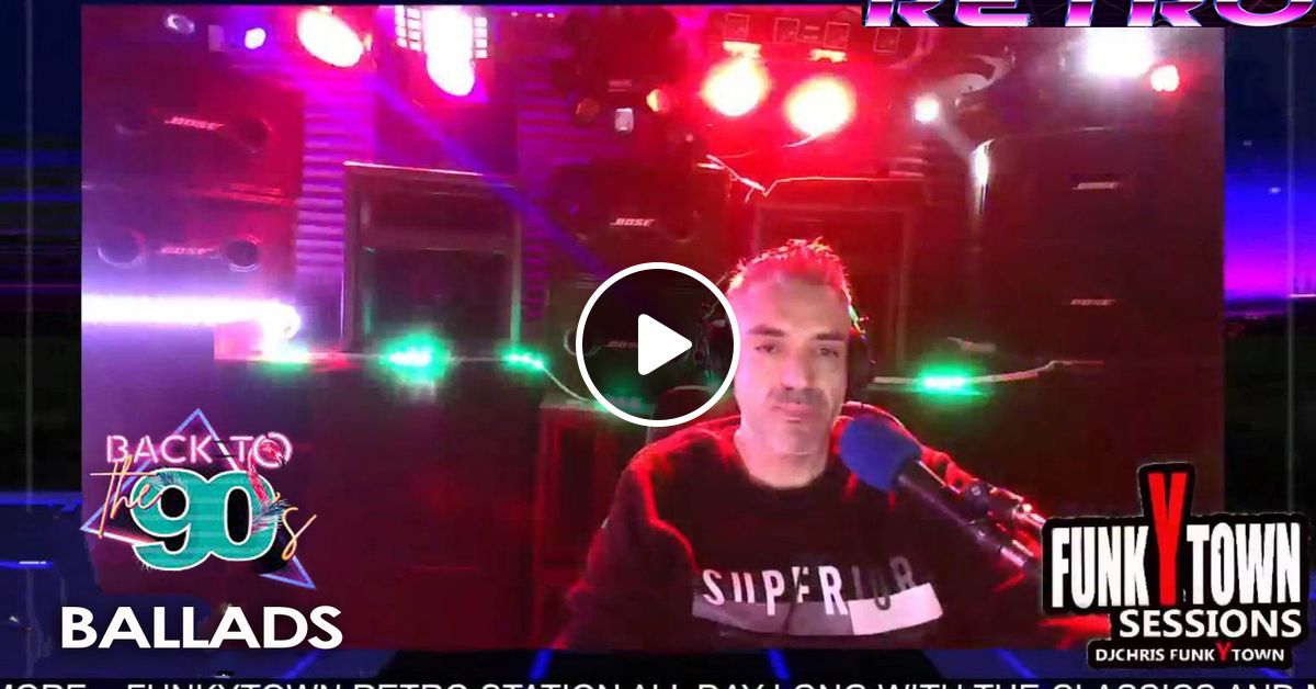 BACK TO 90S BALLADS 7th may 2025 Edition GUNS N ROSES, MICHAEL BOLTON, FALCO, BRITNEY SPEARS ...