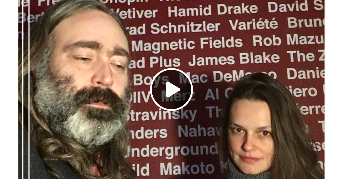 RADIO KAPITAŁ: Pardon, My Radio #16 / Magda Dudek & Daniel Radtke (07 ...