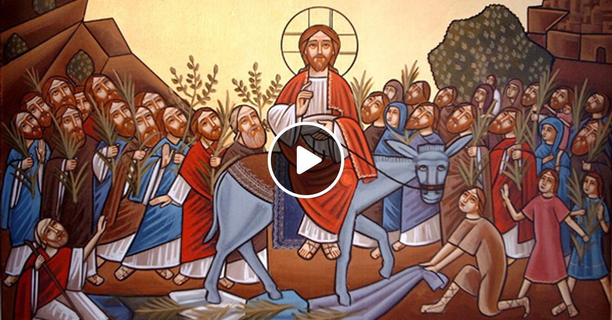 Characters around the Cross by Jules Gomes | Mixcloud