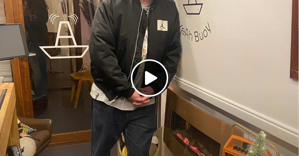 Jim Sharps Christmas Hour | The BoAt Pod | December 2024 by The BoAt ...