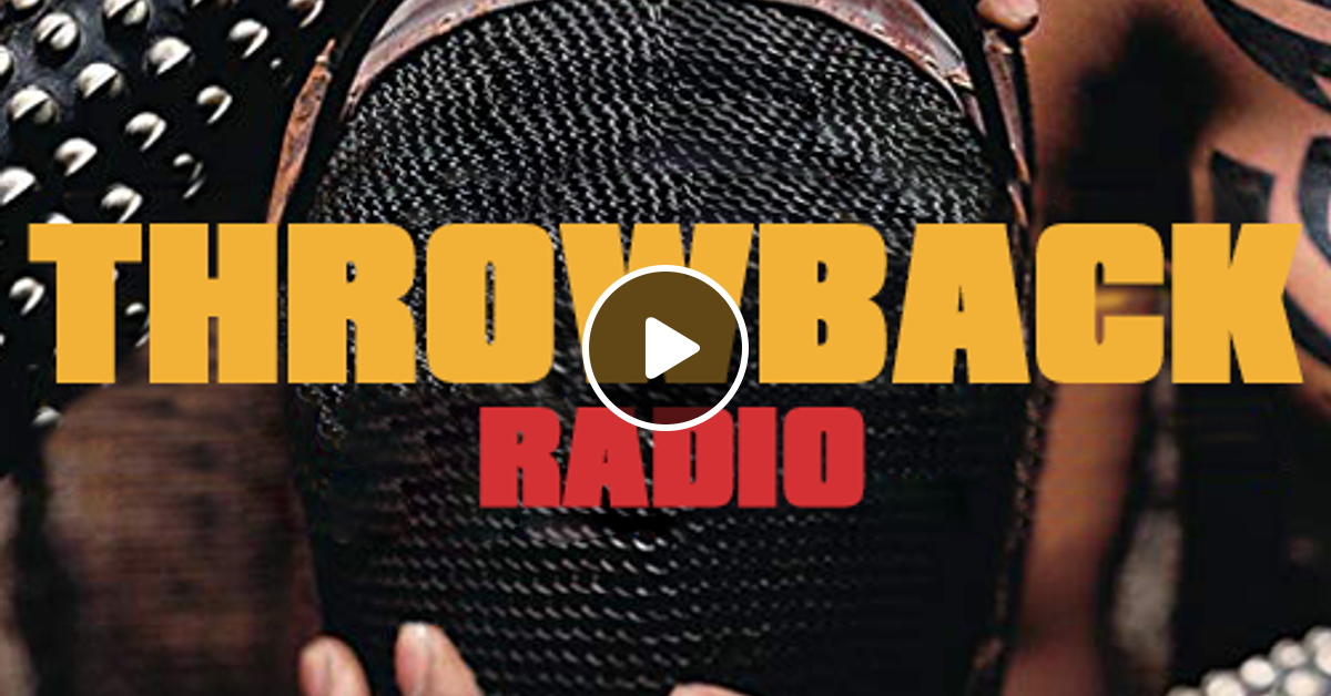 Throwback Radio #77 - Steve Dub by Throwbacks | Mixcloud