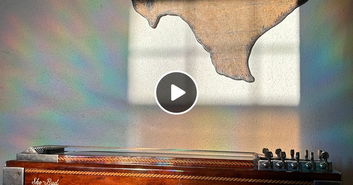 Marfa Mystery Hour with Travis Bubenik by Marfa Public Radio | Mixcloud