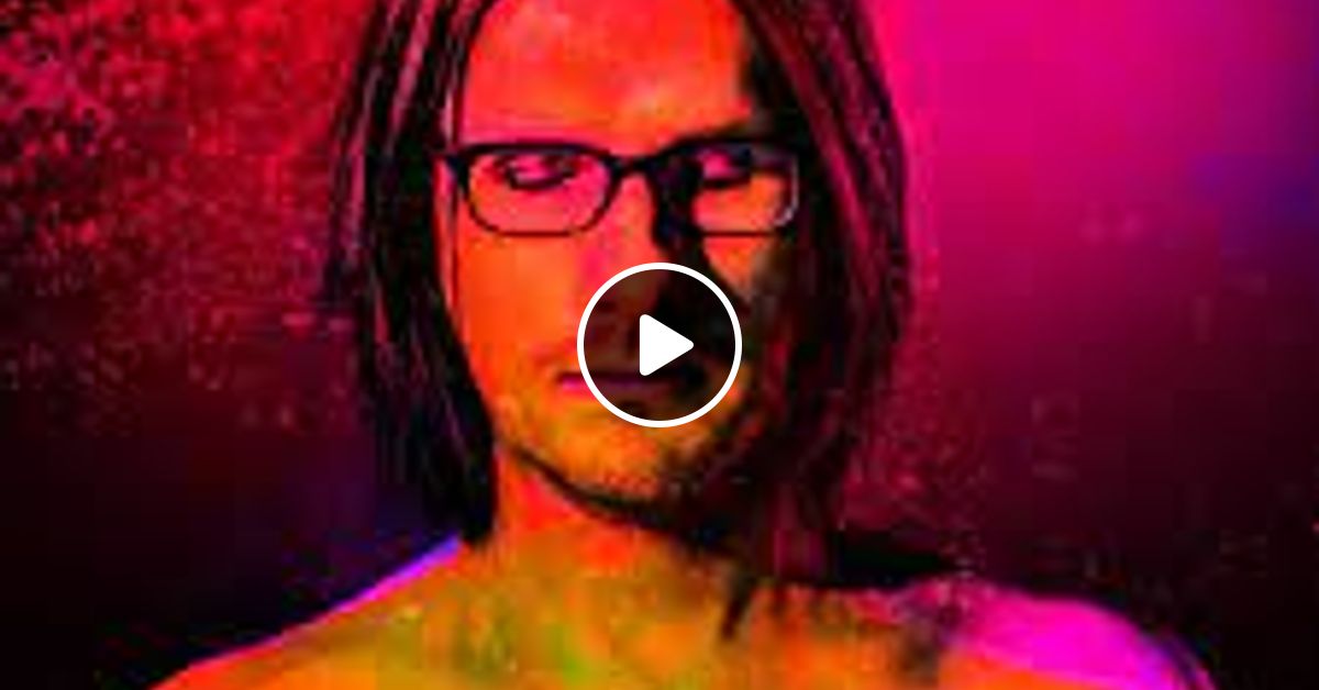 RETROPOPIC 837 - STEVEN WILSON TALKS: TO THE BONE, ANDY PARTRIDGE & HIS ...