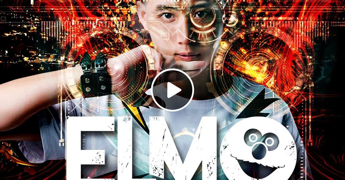 X-CUBE DJ ELMO MIXTAPE EP.1 by DJ Elmo.T | Mixcloud