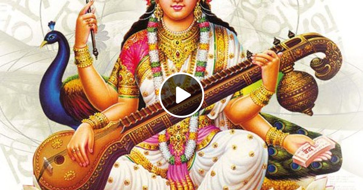 Jai Jai Radha Ramana Hari Bol with Dr. Tanu Varma by Mantra, Kirtan and ...