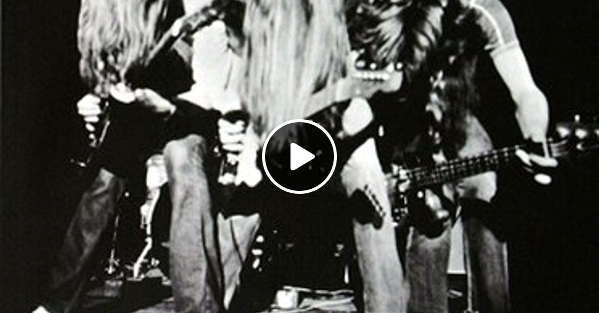 Gelsdorf Free Form Internet Radio Show No 5 (The Rocker) WYDD-FM 2.6.22 ...