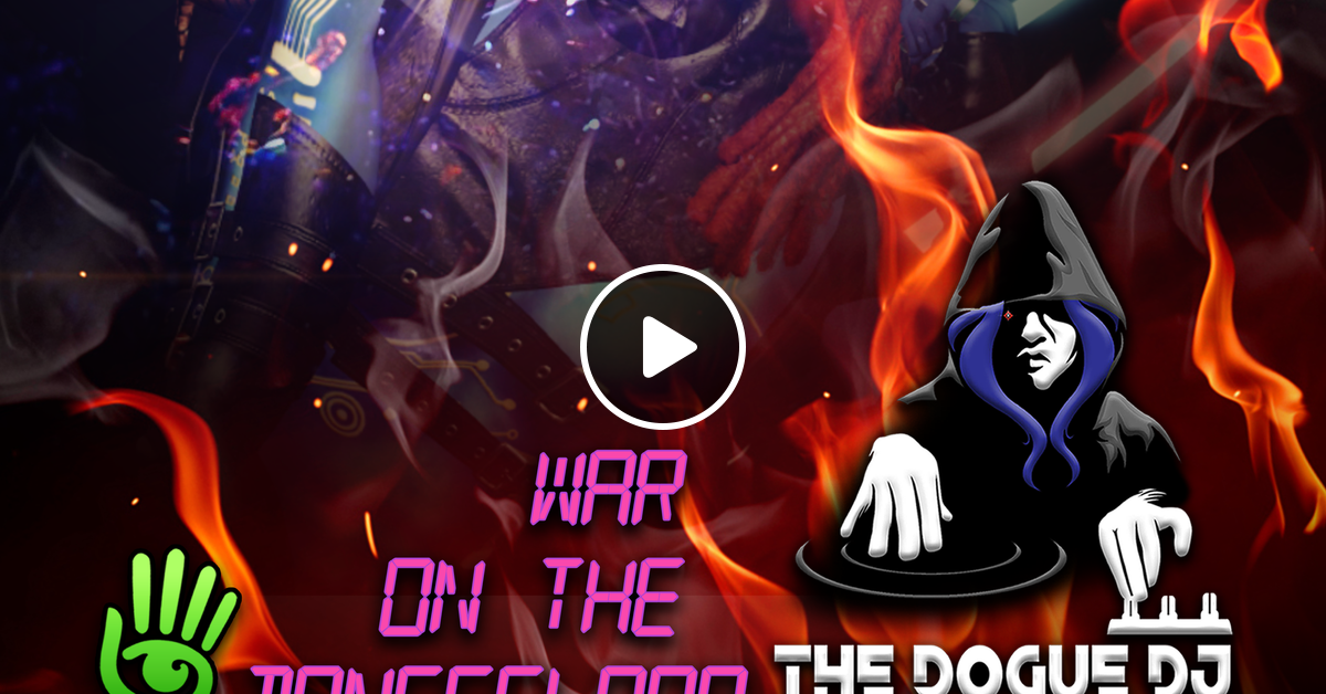 [06/27/2024] METALING IT UP @ SL21B FIRE STAGE by THE:[ROGUE]:DJ | Mixcloud