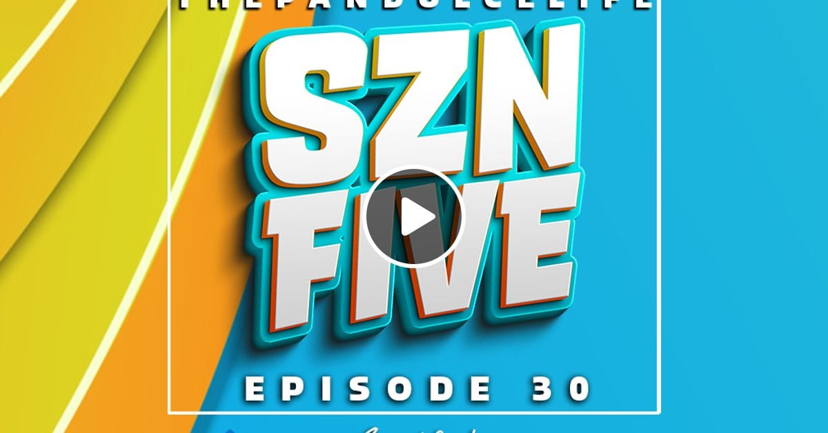 "The Pan Dulce Life" With DJ Refresh - Season 5 Episode 30 Feat. DJ Zay ...