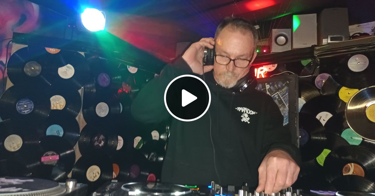 DJs ROB SA & GREG - 03.02.2024 by PARADOX FM | Mixcloud