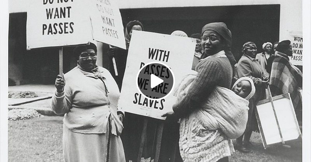 DJ MK (SA), Women's Month Celebration 2022 Ep002 12-08-2022 by ACS ...