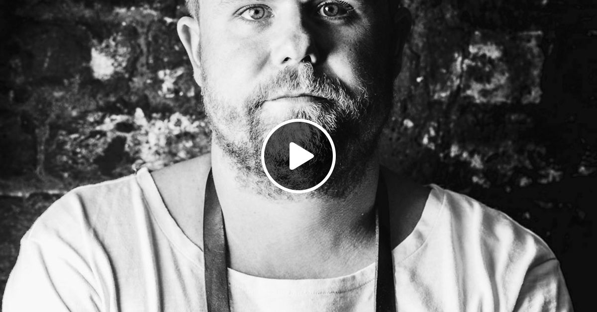 Deserted Island Discs 004 - Robin Gill by MindYourSelf | Mixcloud