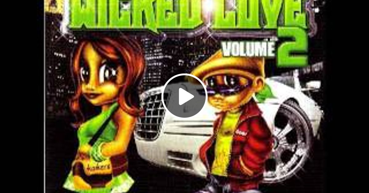 Guest Dj. Chaz D DA Wicked 1..Chicago's Wicked Beat Prod. Wicked Beats ...