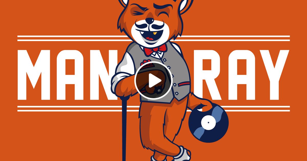 Introducing Manray by ManrayOfficial | Mixcloud