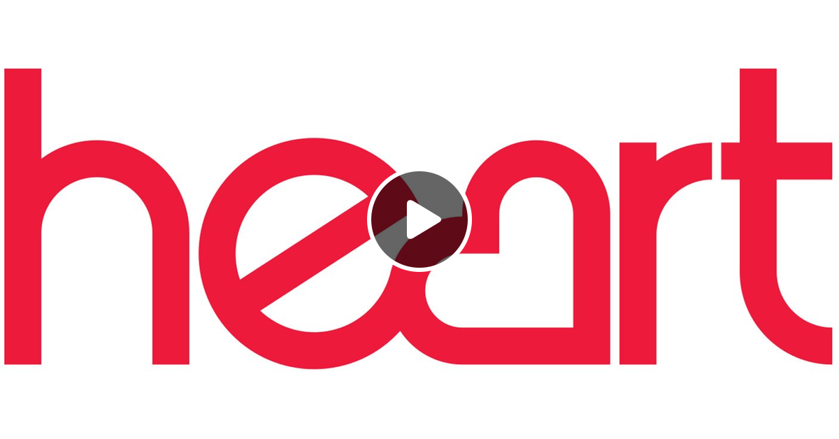 Heart West Midlands - Pandora Christie and Matt Wilkinson - Tuesday 28 ...