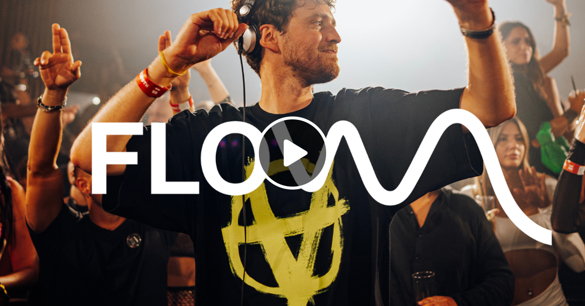 FLOW 550 - 22.04.24 by FLOW | Mixcloud