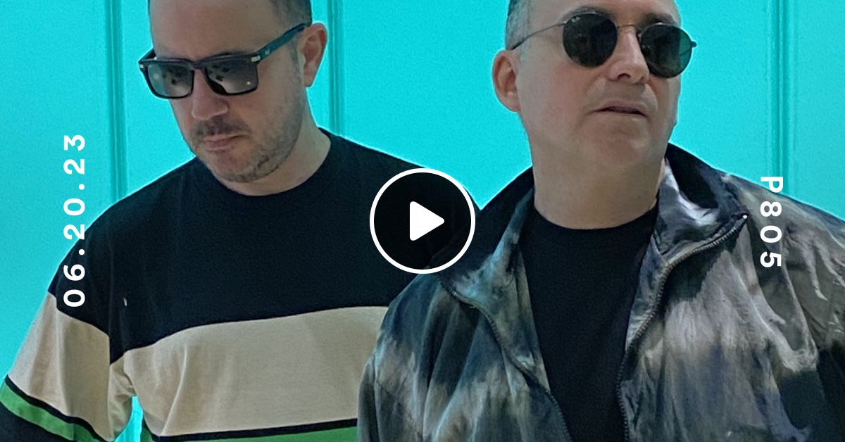 XLR8R Podcast 805: DJs Pareja by XLR8R | Mixcloud