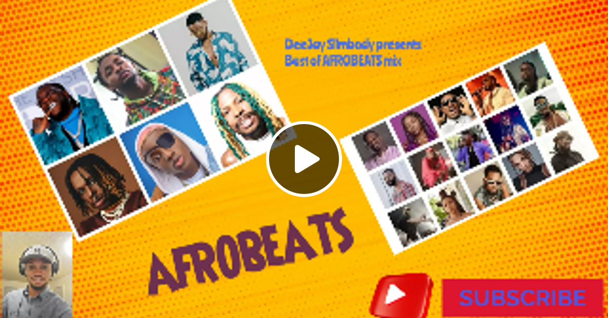 Best of Kiss Daniel Mix by DJ Slimbody | Mixcloud