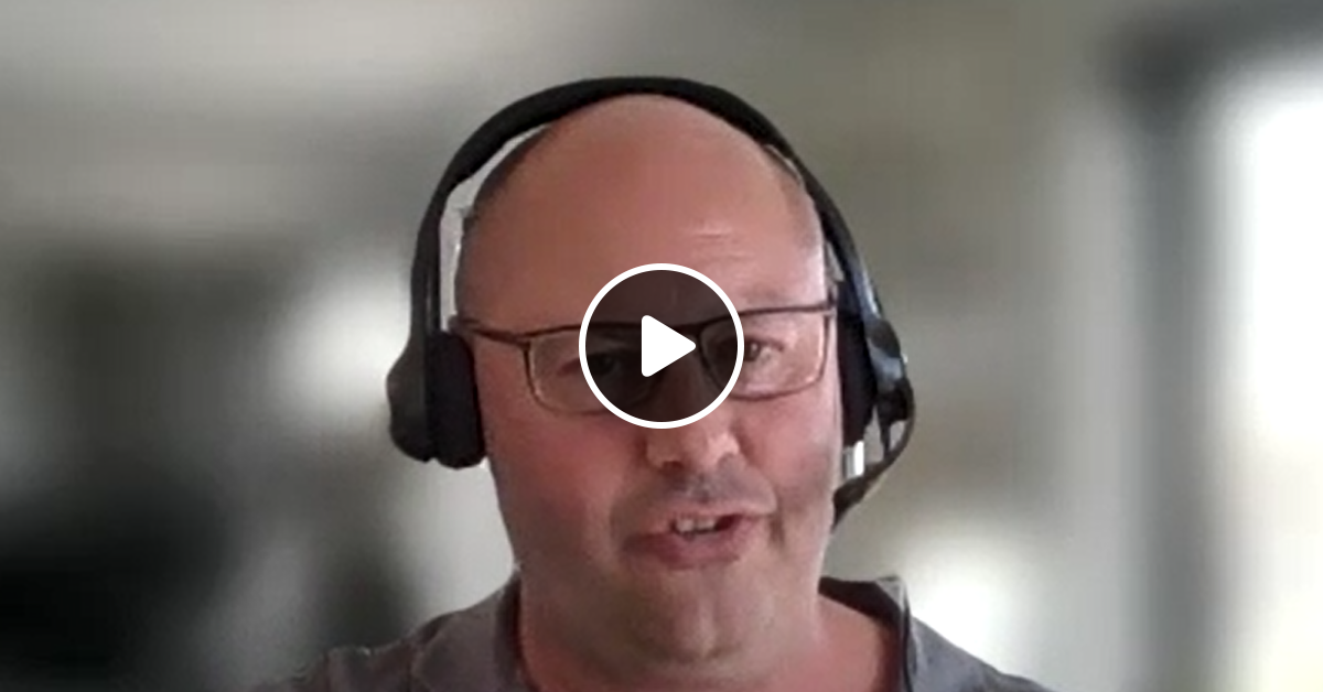 Ben Fisher talks about A Lifeline Tasmania by King Island Radio 100.5 ...