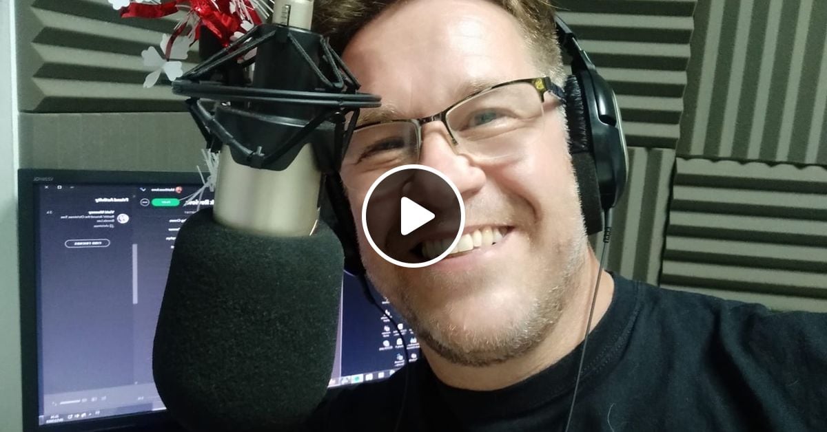 27.12.22 The Indie Rock Review with Matty Love on Monster radio by ...