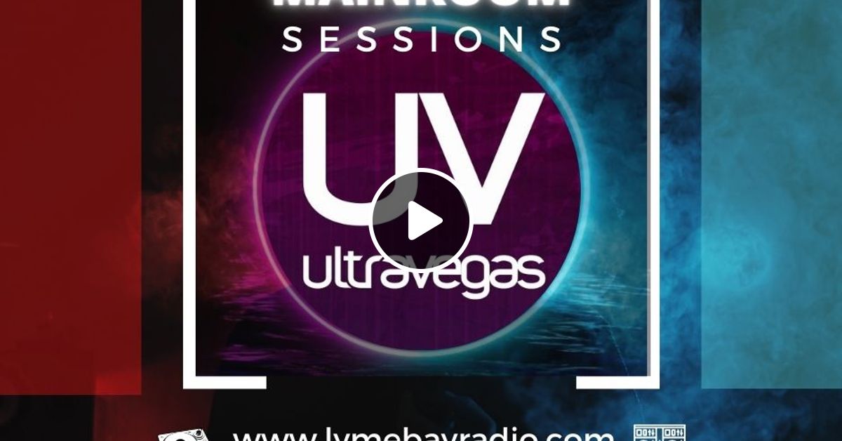 Ultra Vegas Mainroom Sessions Ross Wood - Ashley Cooper & Jonny G by LymeBayRadio | Mixcloud