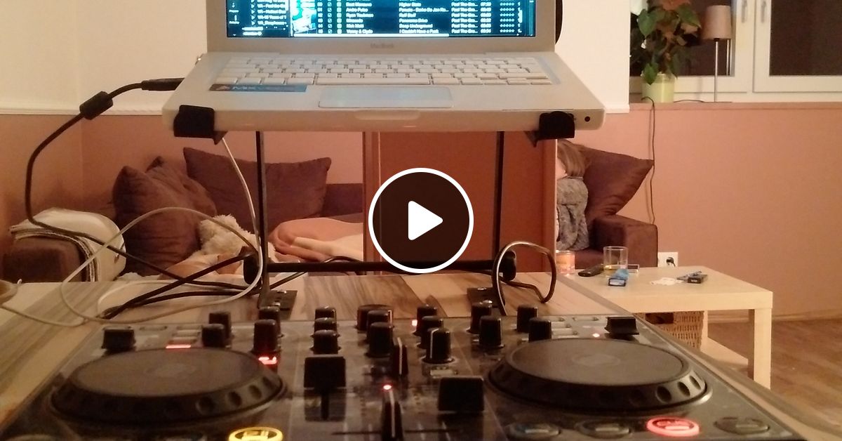 Test Reloop Mixage Mapping on #MixVibes Cross by FunkyDread | Mixcloud
