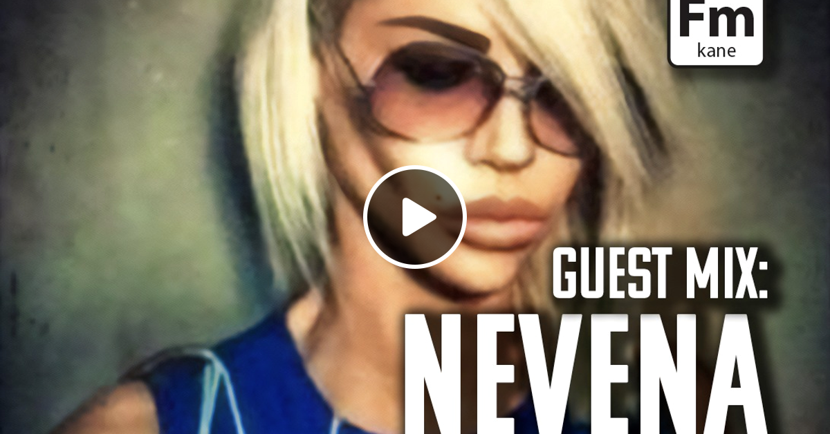 Feed Your Head Guest Mix: Nevena Stankovic by Tsunamica | Mixcloud