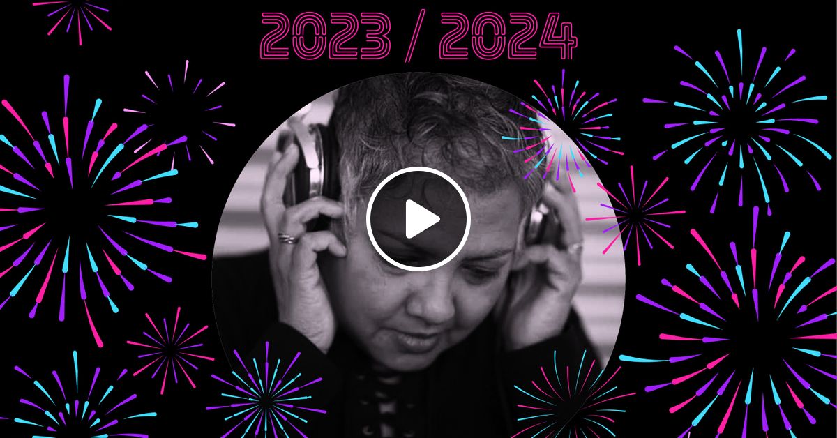 US Music Producer/DJ Debbie Graham - Funkadelic Sessions - NYE Party - 31-DEC-2023 by Funkadelic ...