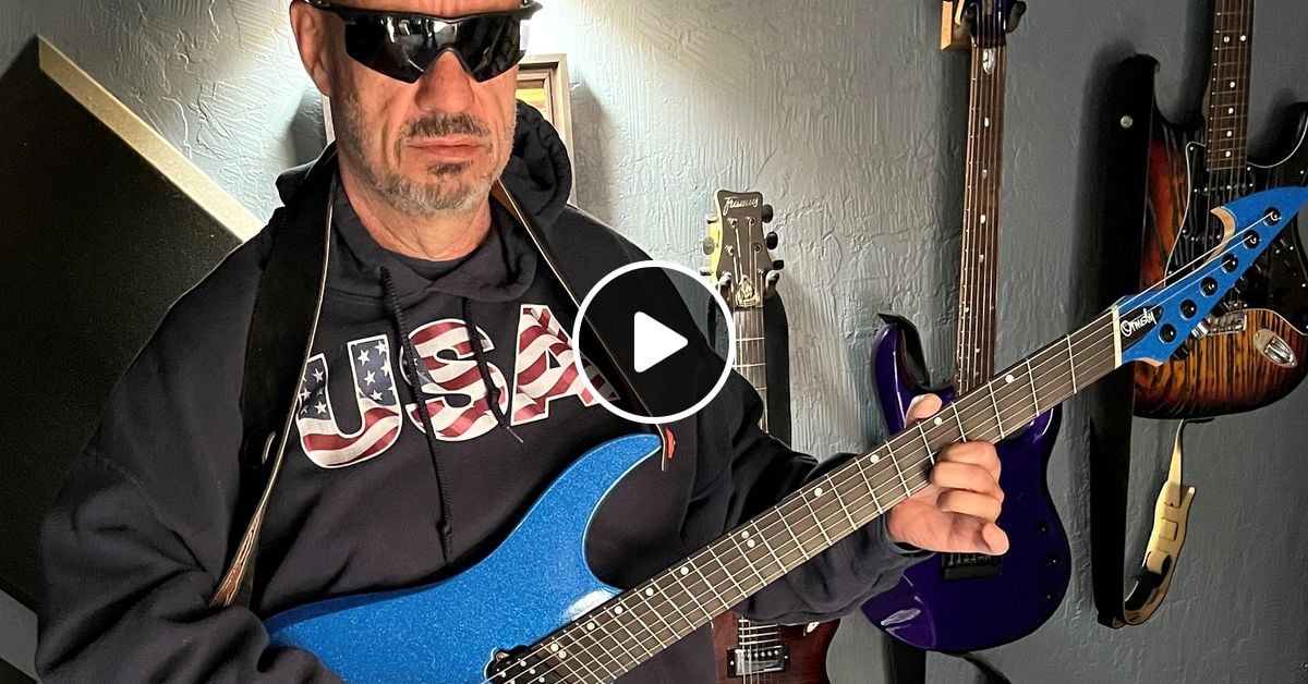 50 Shades Of Blue With Steven Knowles - 22/1/23 by Radio M29 Rewind ...