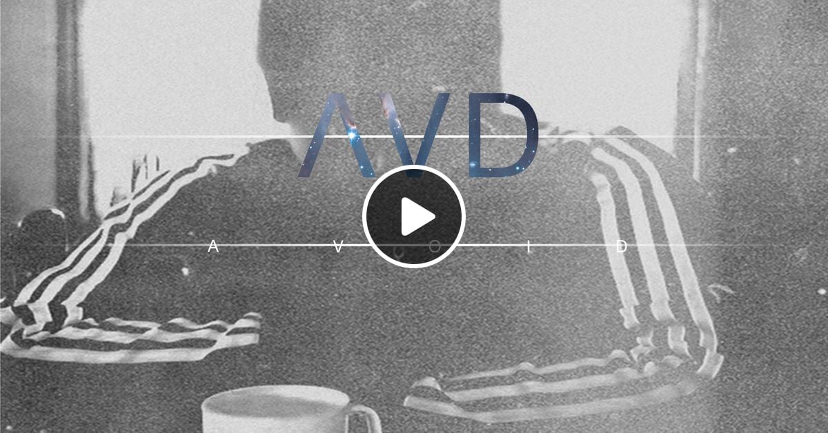 A Void Podcast Presents: Cesar Alexandre AKA Mount Shrine / Mt. Hibiki ...