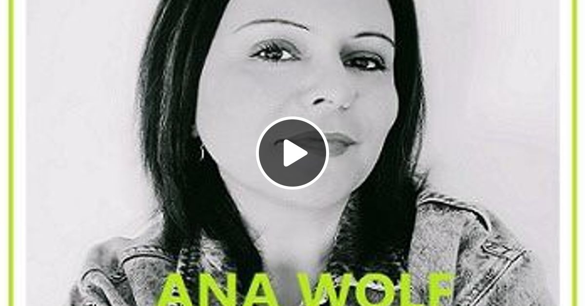 14.05.21 STEREOPHONIC - ANA WOLF by PlayaSol Ibiza Radio | Mixcloud