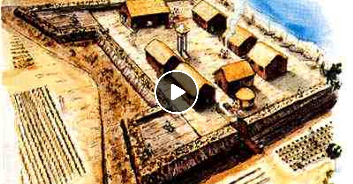 Akoben- The History of Fort Mose the First Free Settlement of Africans ...