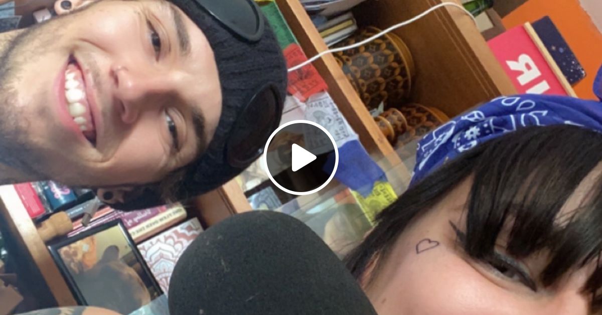 The Alexanders 01/09/2022 - True Car Crash Show Ft. Youngs - on MGR by ...