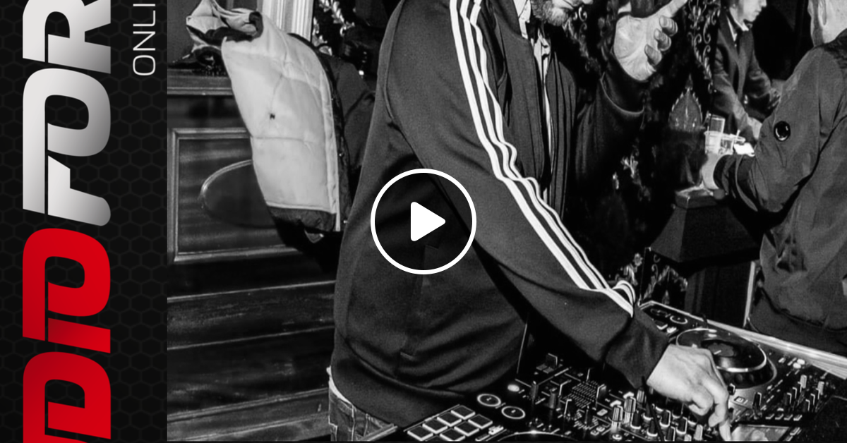 MARK DEAN (DEANO) LIVE ON AUDIO FORCE RADIO 18-11-2025 by AUDIO FORCE ...