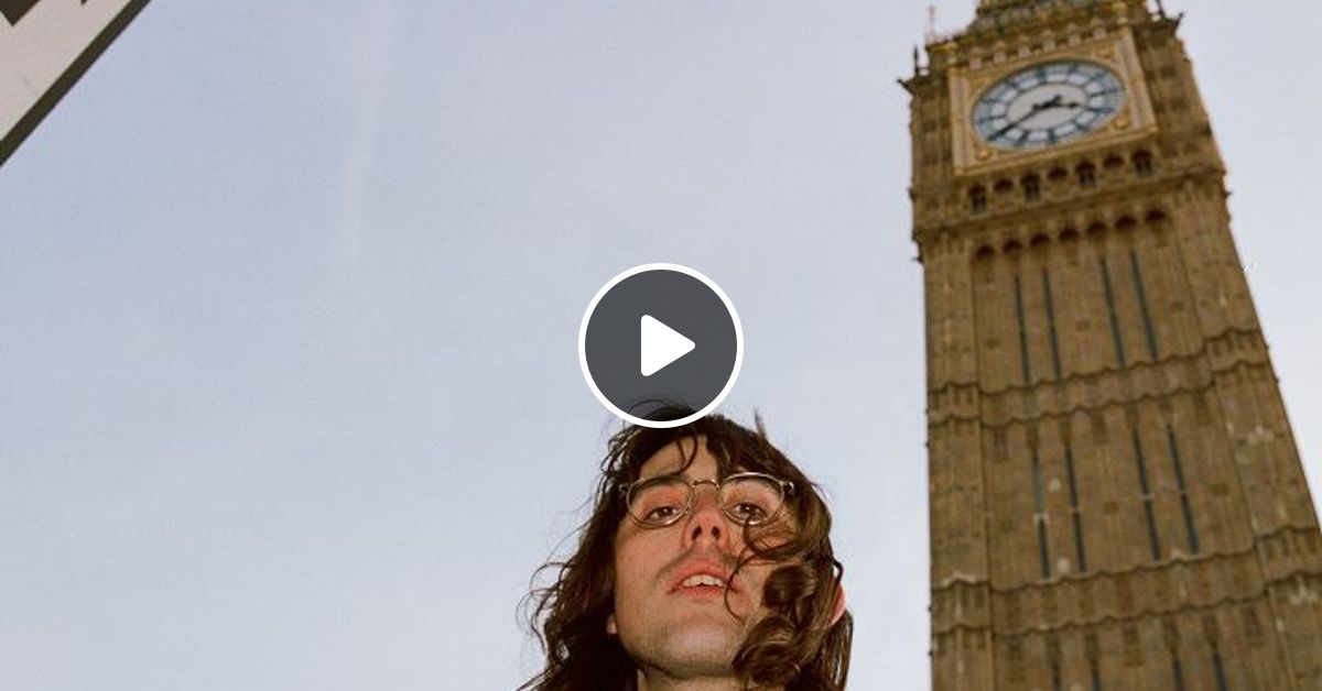 A.G. Cook - Britpop Past - 22nd April 2024 by Mixcloud NTS Radio | Mixcloud
